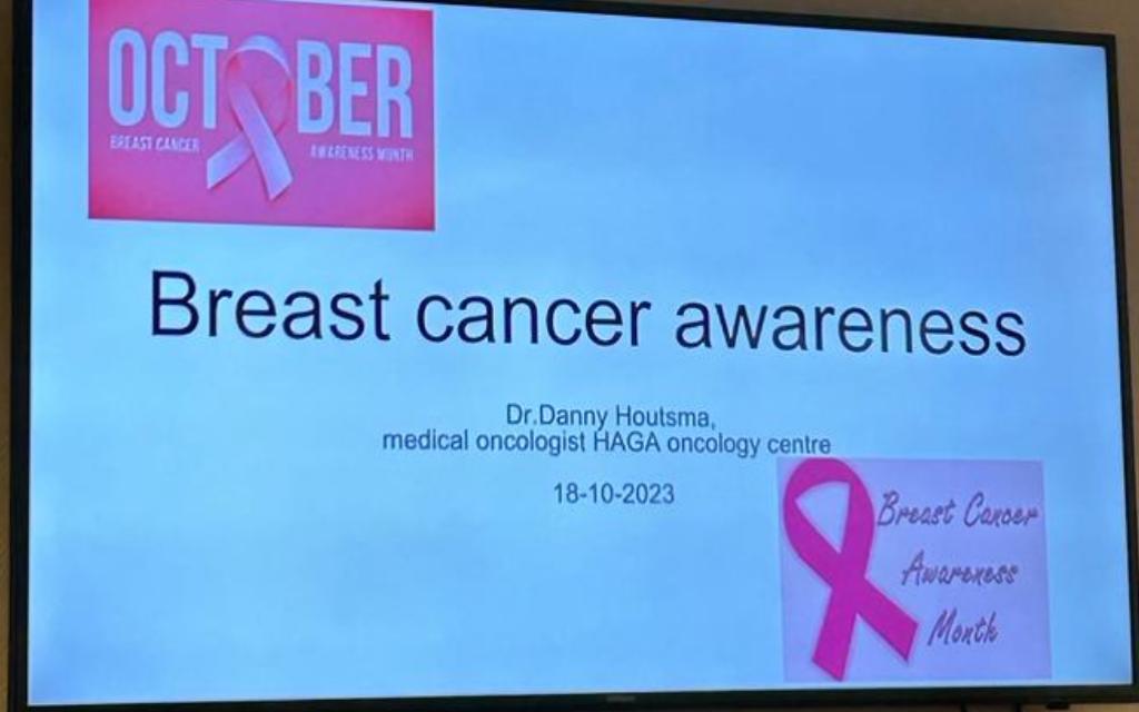 Cronologia - Embaixada de Angola no Reino dos Países Baixos